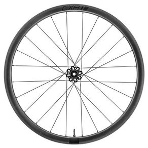 Rueda Trasera Cxr 1 Tubeless Disc Xdr - tiendabicicol