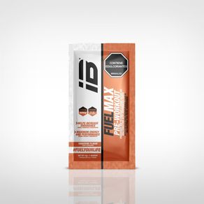 Fuel Max Bebida Pre-Entrenamiento - tiendabicicol