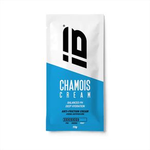 Sachet Crema Corporal Chamois Hombre - tiendabicicol